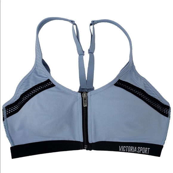 Victoria's Secret | Intimates & Sleepwear | Vs Vsx Knockout Frontclose ...